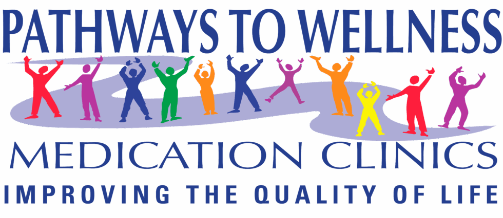 Pathways to Wellness - Improving the Quality of Life